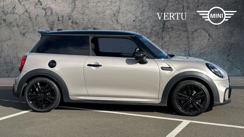 Used MINI Hatchback 2.0 Cooper S Sport 3dr Petrol Hatchback for Sale | Vertu Motors